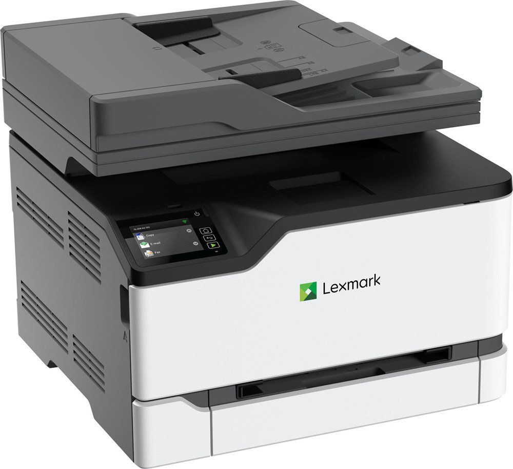 Lexmark MC3326adwe Farblaser A4 Duplex 40N9160 | PrinterPoint24.com