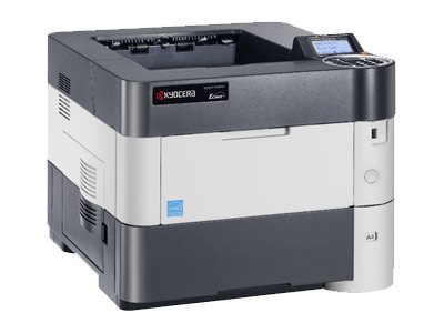 Kyocera Ecosys P3150dn mono Laser A4 1102TS3NL0 | PrinterPoint24.com